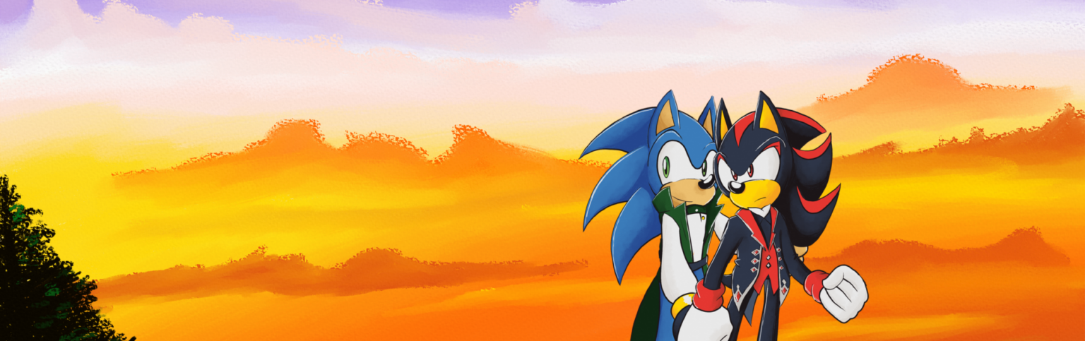 Comics – Sonadow Online